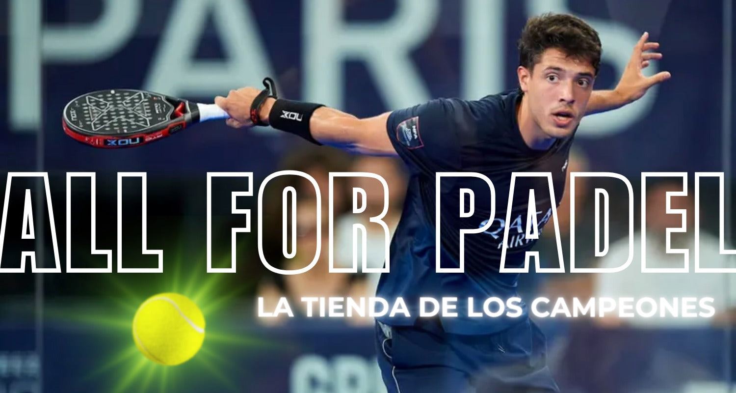 Padel Planet