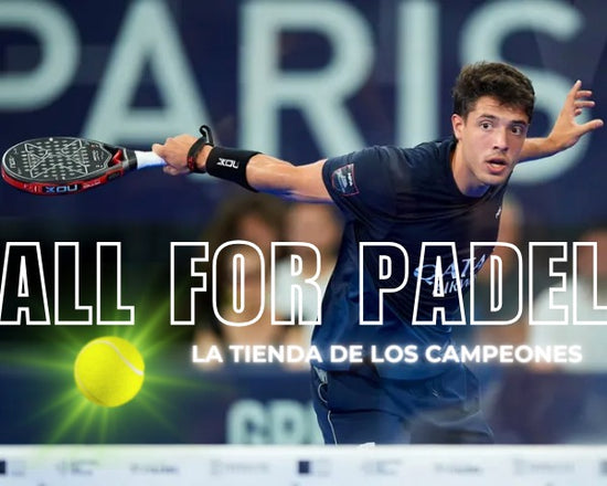 Padel Planet
