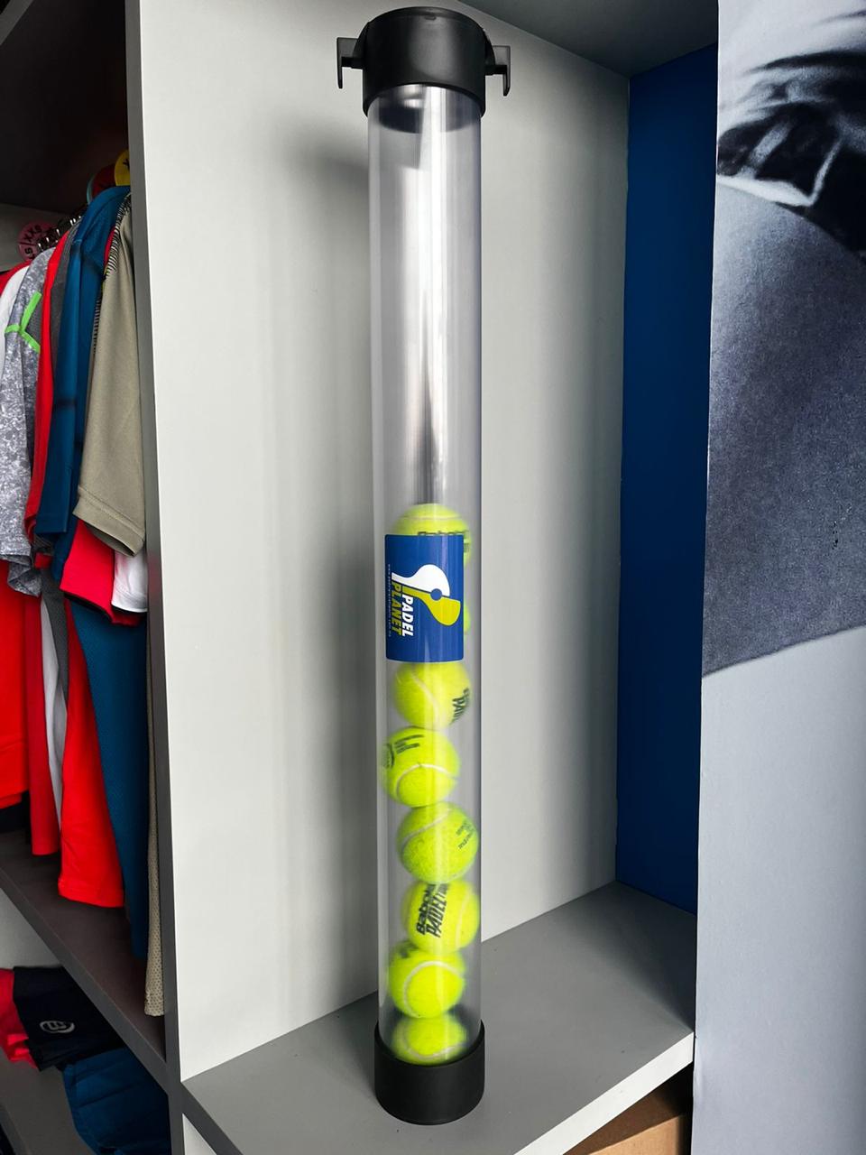 Recoge Pelotas Padel Planet