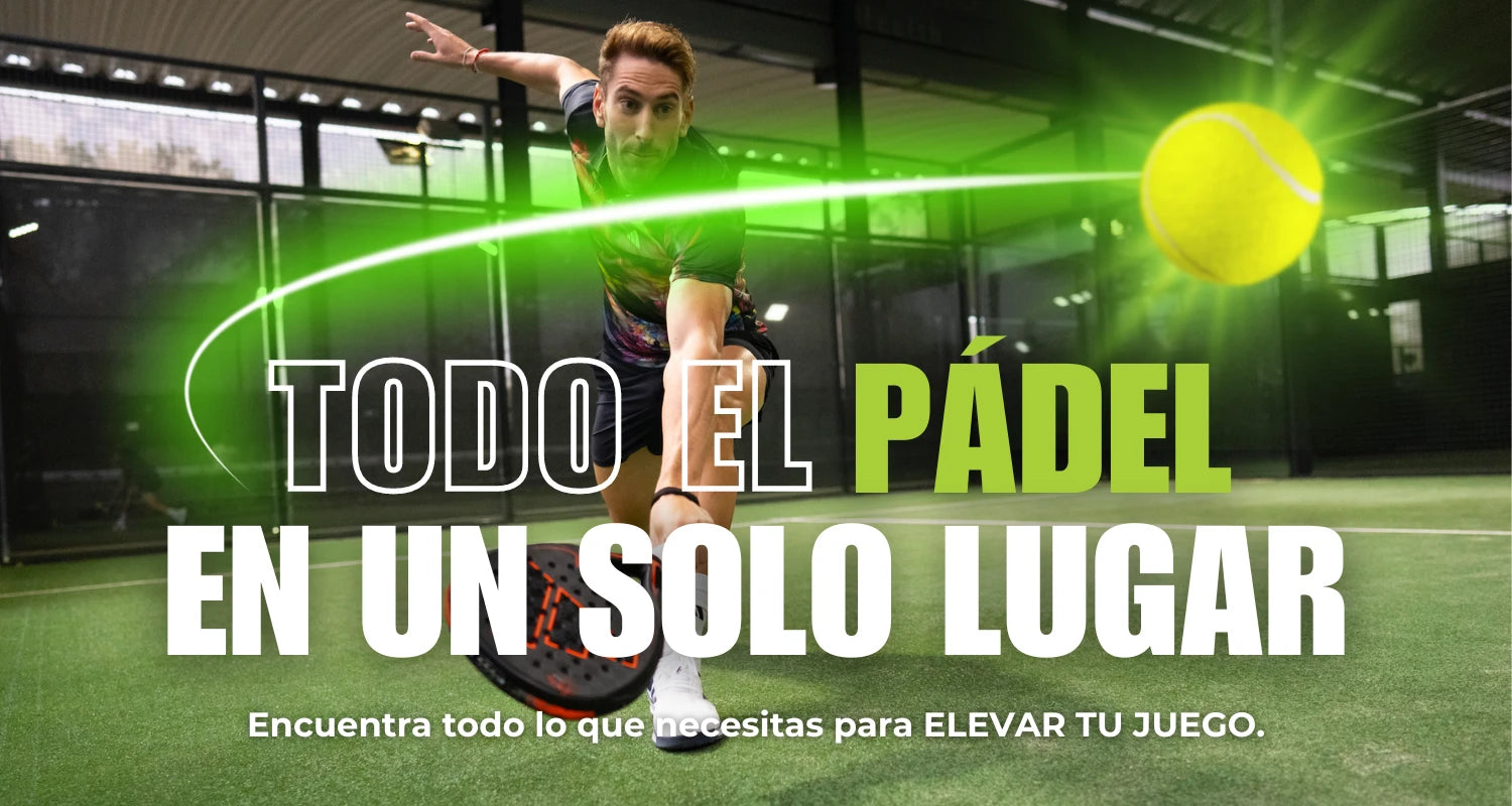 Padel Planet